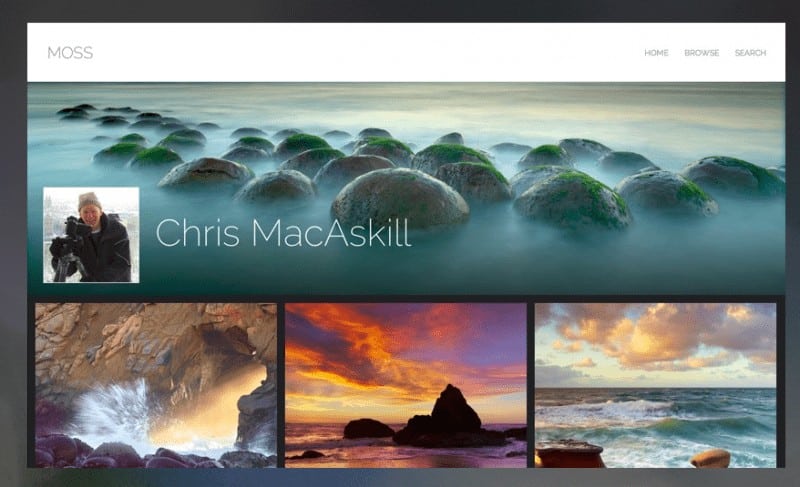 SmugMug Pros and Cons for Client Photo Gallery Management