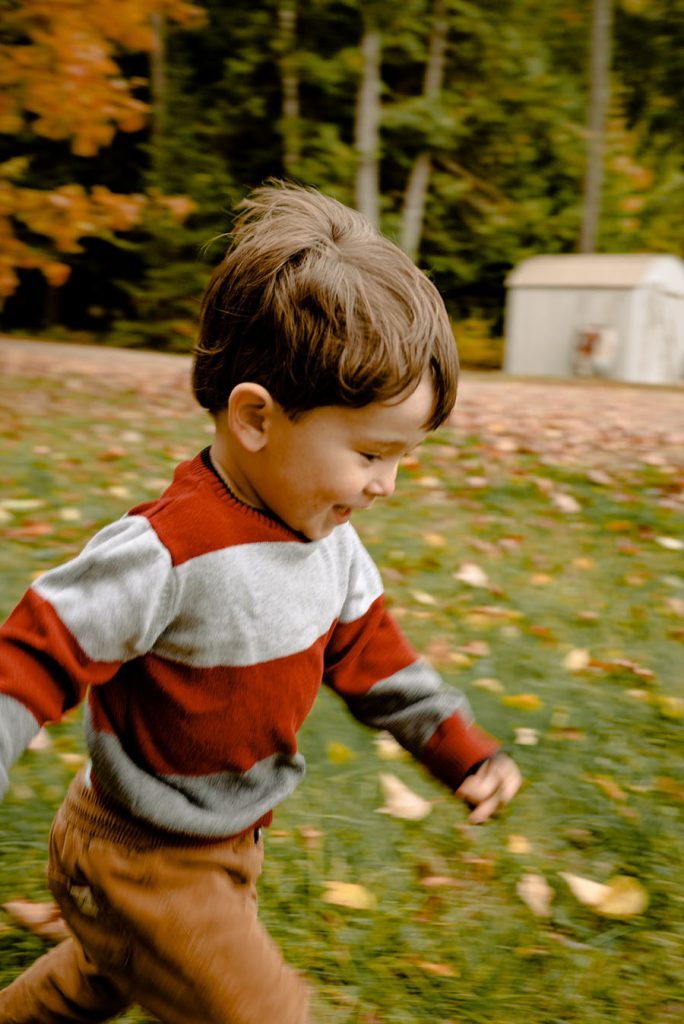 4 Reasons to Master Panning Photography