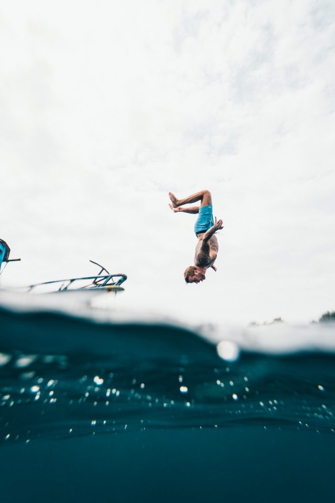 How to Blur a Layer in Photoshop