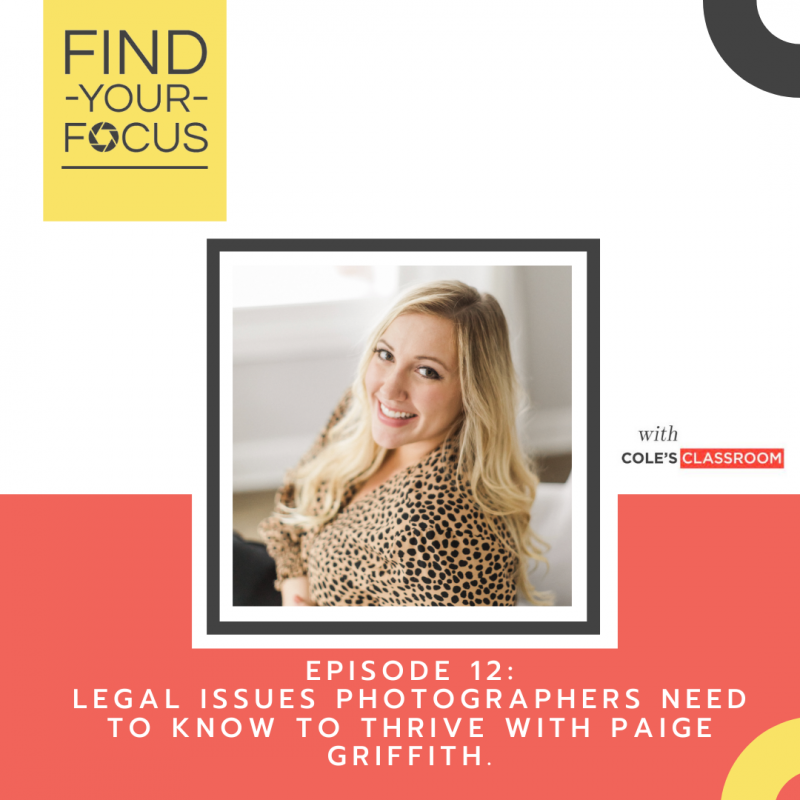 The Difference Between Deep Focus vs. Shallow Focus