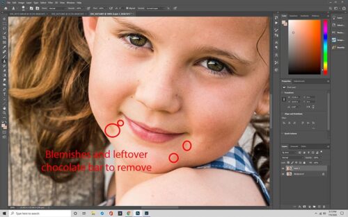 How to Easily Use the Clone Stamp Tool in Adobe Photoshop